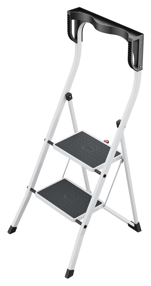 HAILO K75 ComfortLine - 2 steps | HAILO Online Shop