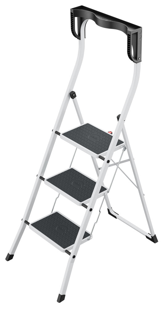 HAILO K75 ComfortLine - 3 steps | HAILO Online Shop