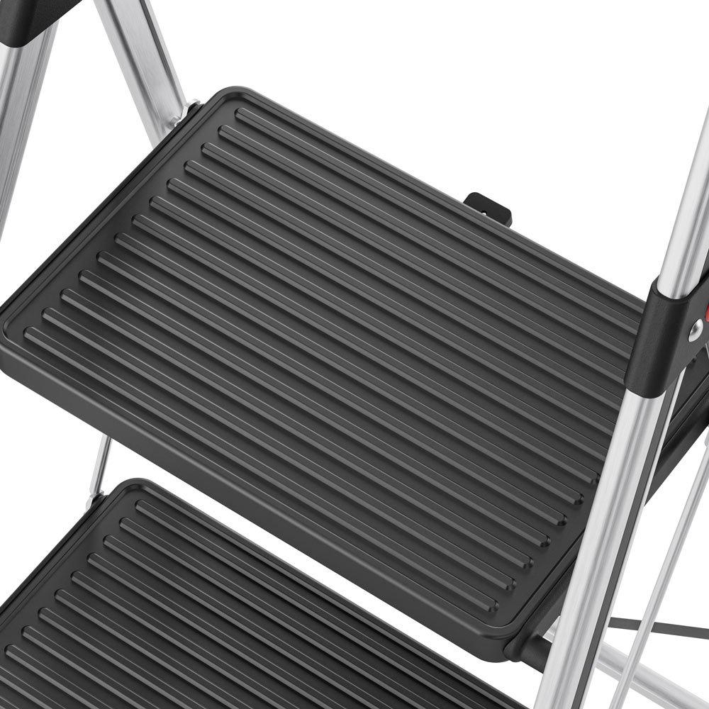 HAILO K71 Step Stool - 3 steps | 3 | 9204016033