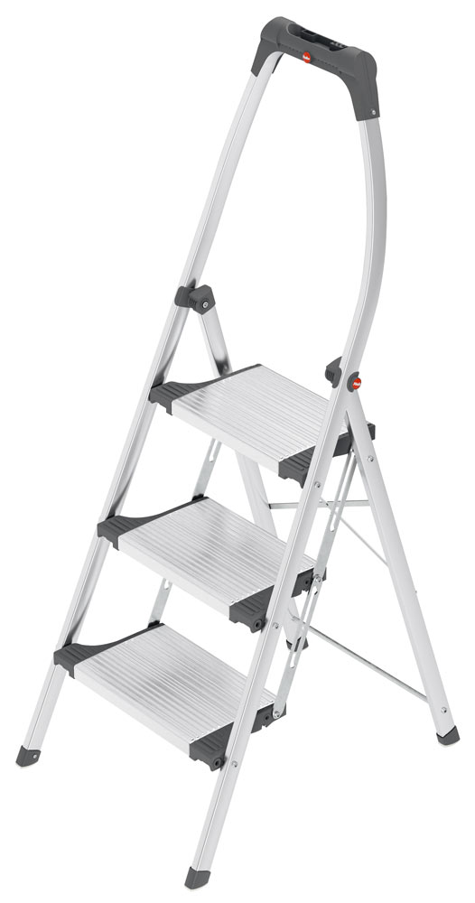 HAILO K95 LivingStep - 3 steps | HAILO Online Shop