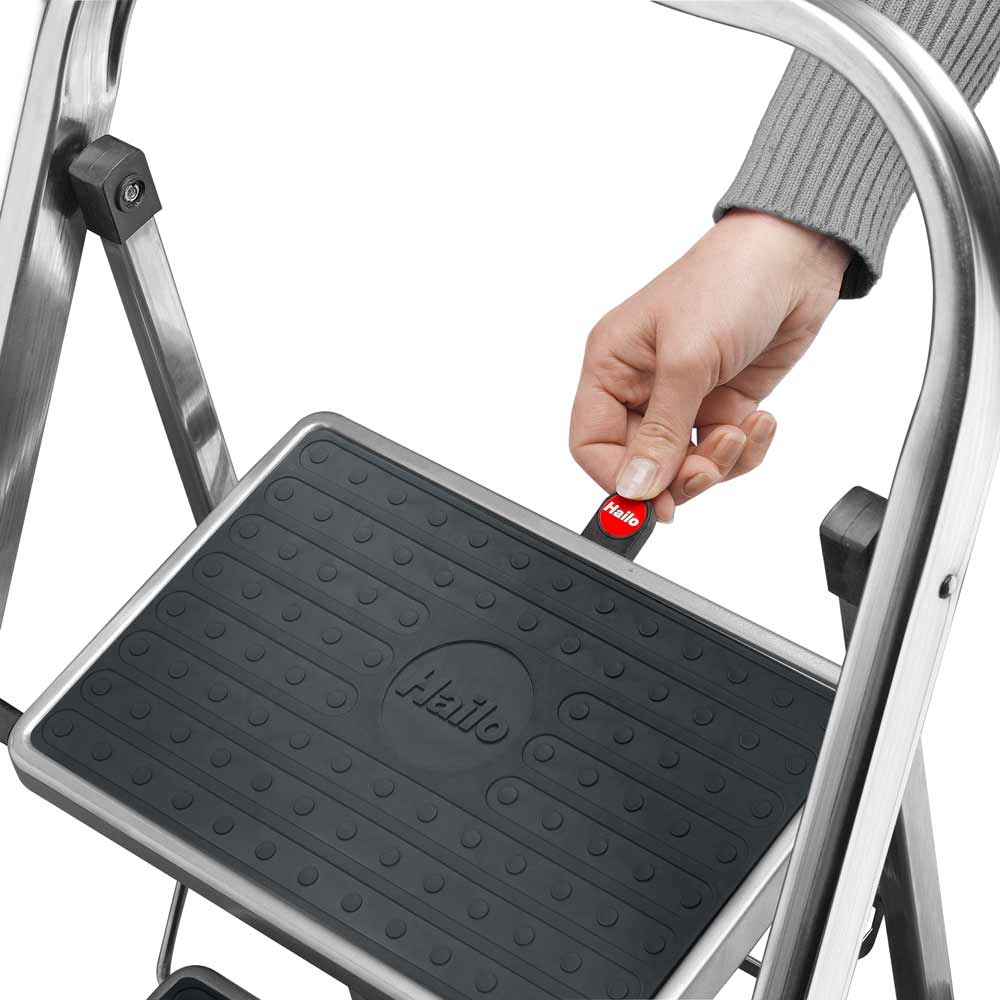 HAILO K70 StandardLine - 3 steps | HAILO Online Shop