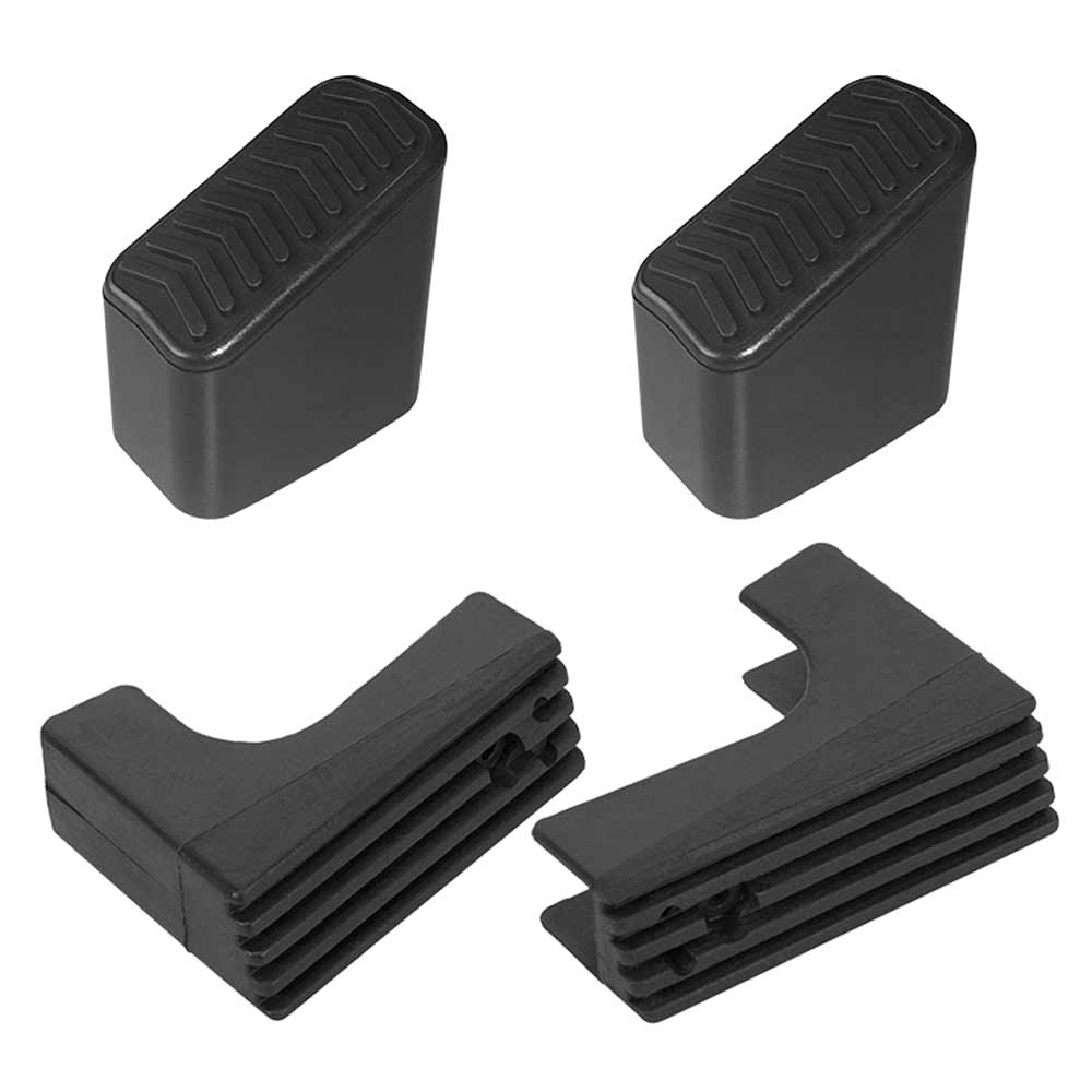 Replacement feet for K70 StandardLine / K30 / K20 | HAILO Online Shop