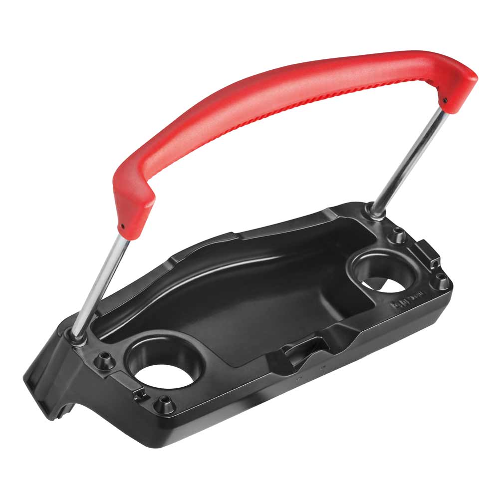 Multipurpose tray with extendable handle | HAILO Online Shop