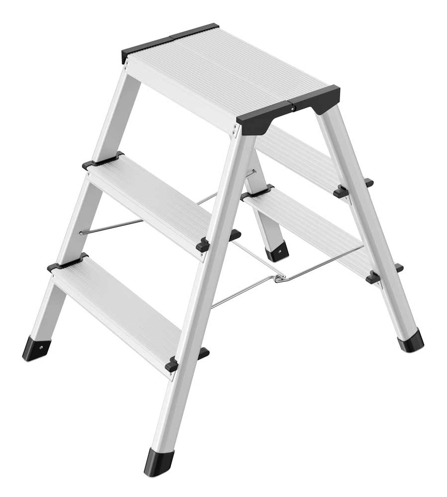 HAILO D60 StandardLine - 2x3 steps | HAILO Online Shop