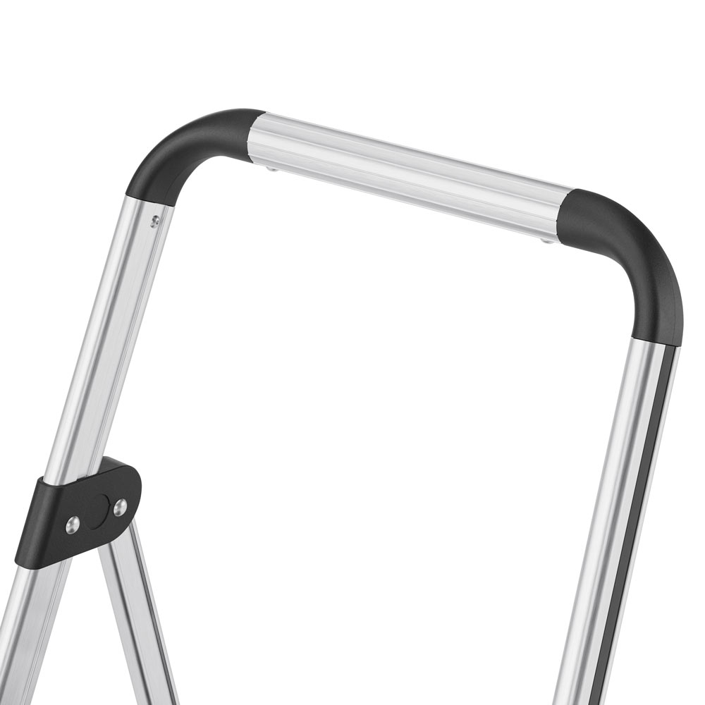 HAILO K71 Step Stool - 2 steps | 2 | 9204016032