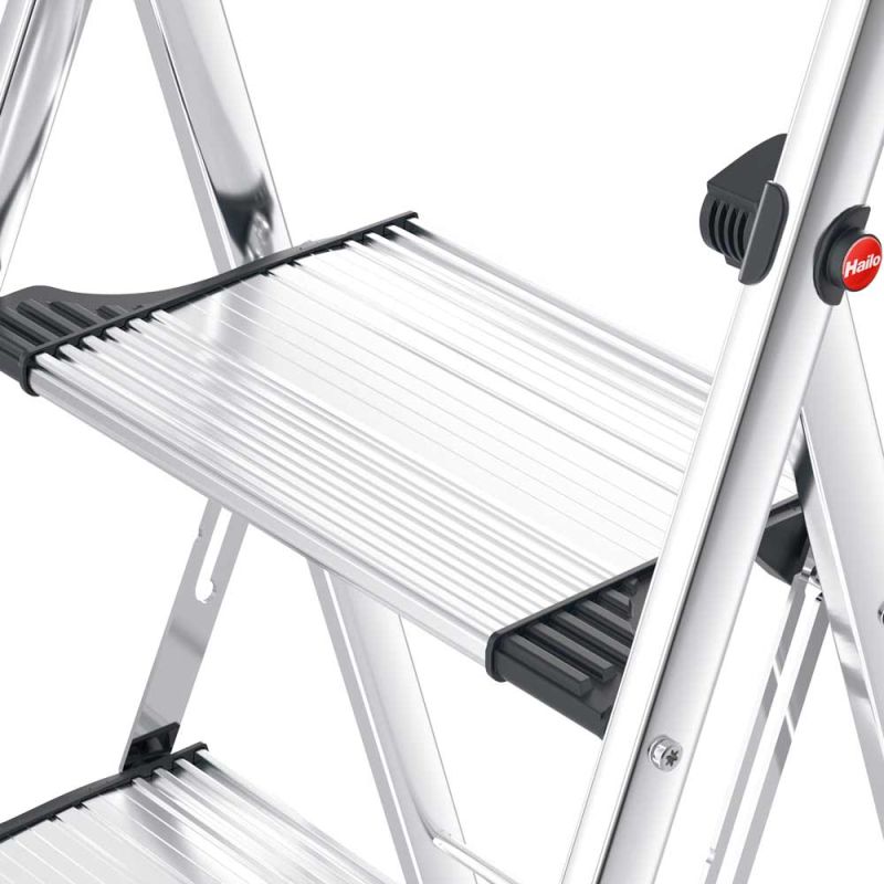 HAILO K100 TopLine - 2 steps | HAILO Online Shop