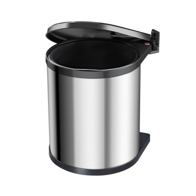 Compact-Box M - stainless steel | HAILO Online Shop