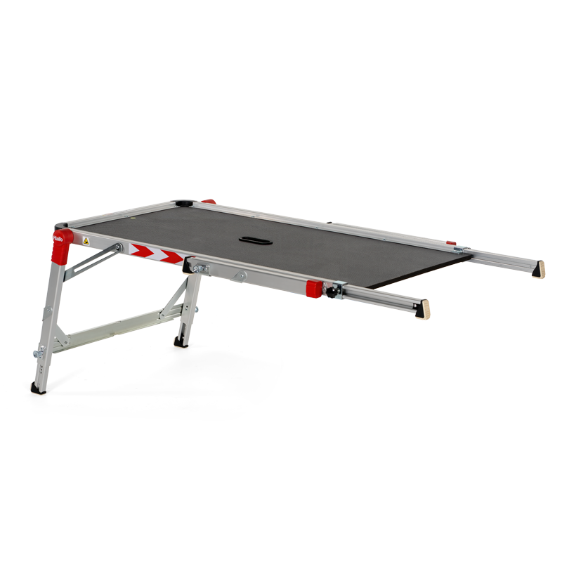 HAILO TP2 Plus Work & Staircase Platform | 9204015550