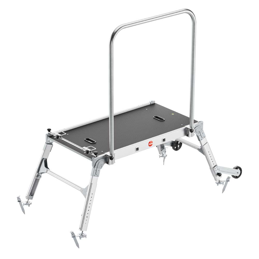 Buy ladders online - in premium quality at HAILO