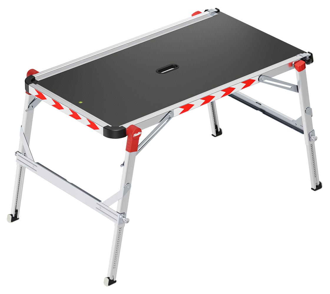 Buy ladders online - in premium quality at HAILO