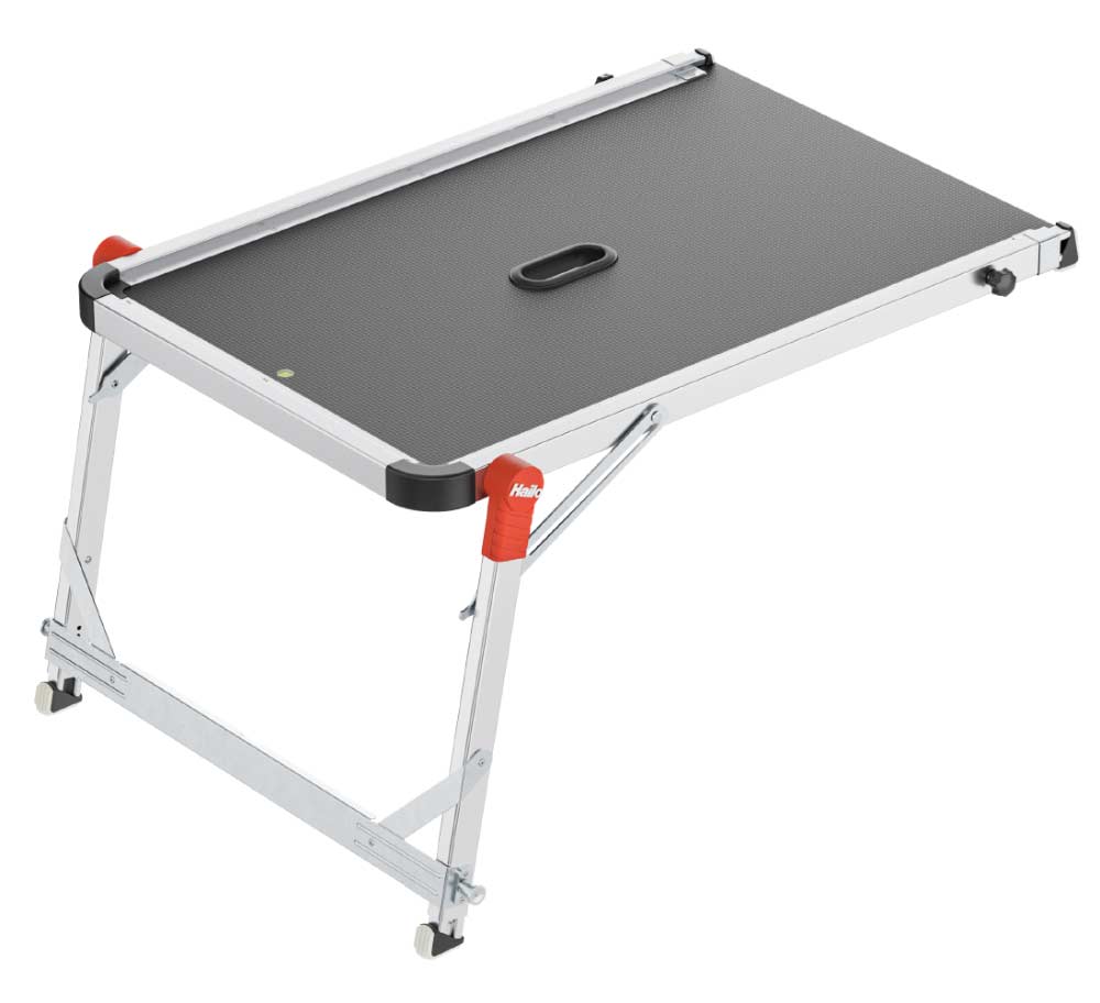 Buy ladders online - in premium quality at HAILO