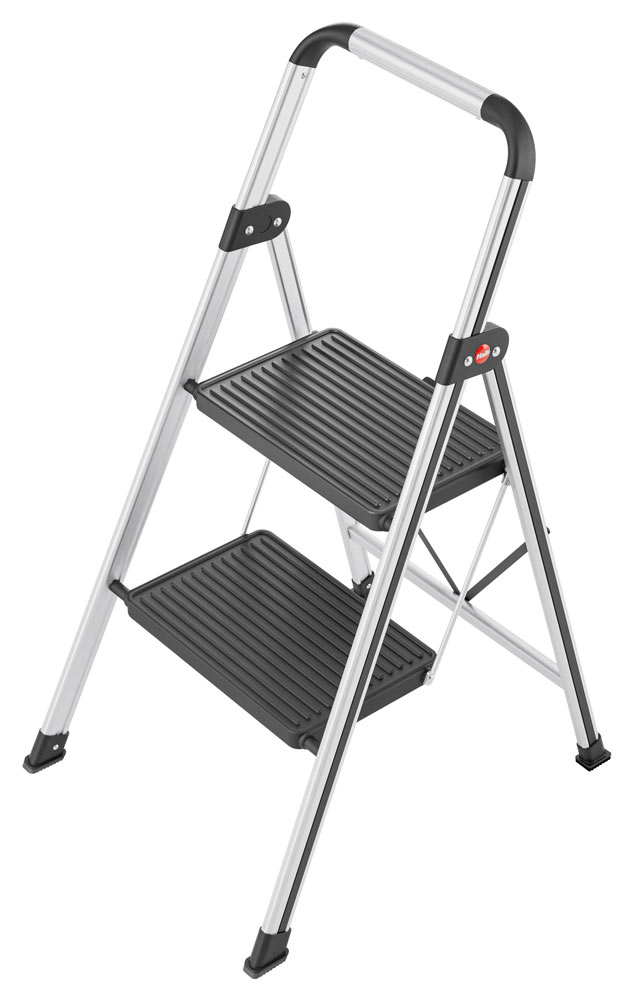 Buy ladders online - in premium quality at HAILO