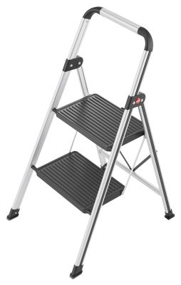 Buy step stools online in top quality from Hailo