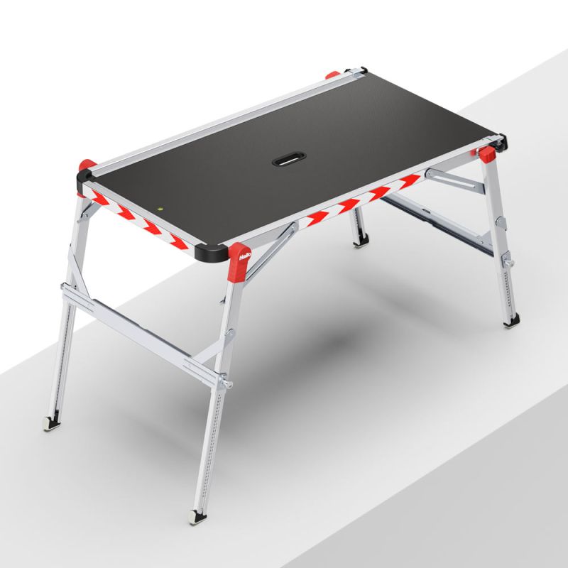 HAILO TP2 Plus Work & Staircase Platform | 9204015550