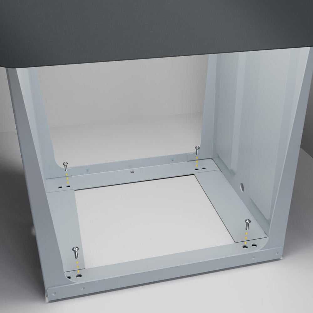 HAILO EcoLine Design L | HAILO Online Shop