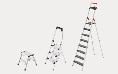 Buy ladders online - in premium quality at HAILO