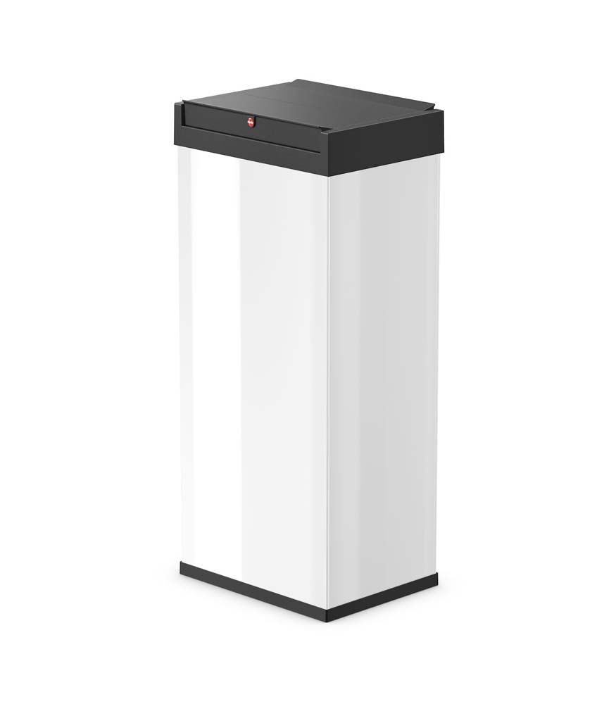 Buy waste bins online: Premium quality from HAILO