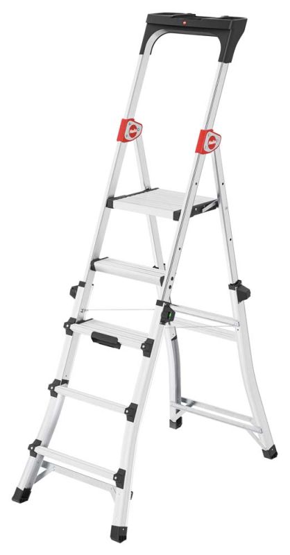 Buy ladders online - in premium quality at HAILO