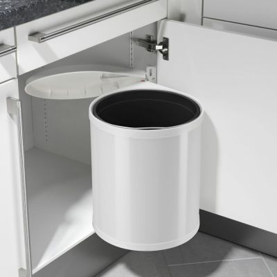 Compact-Box M - white | HAILO Online Shop