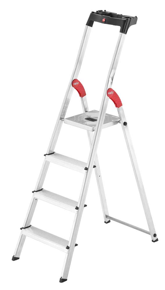 Buy ladders online - in premium quality at HAILO