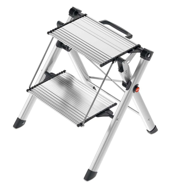 Buy ladders online - in premium quality at HAILO